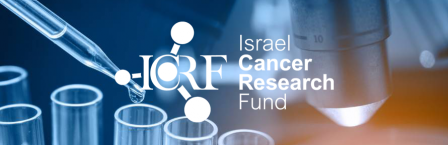 Dr. Mark A. Israel's Message to the ICRF Community on the COVID-19 ...