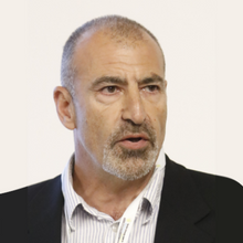 Shamgar Ben-Eliyahu, PhD - Israel Cancer Research Fund