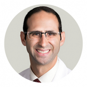 Stories of ICRF: Dr. Ari Rosenberg - Israel Cancer Research Fund