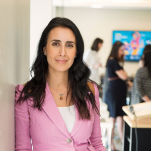 Leadership & Staff - Israel Cancer Research Fund