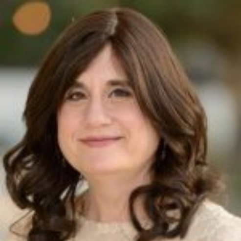 Leadership & Staff - Israel Cancer Research Fund