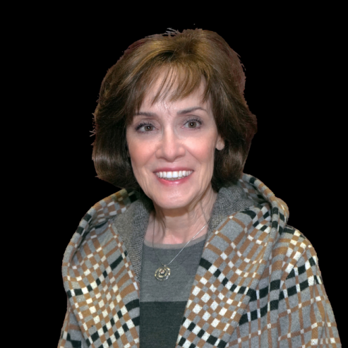Leadership & Staff - Israel Cancer Research Fund