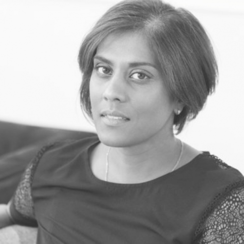 Leadership & Staff - Israel Cancer Research Fund