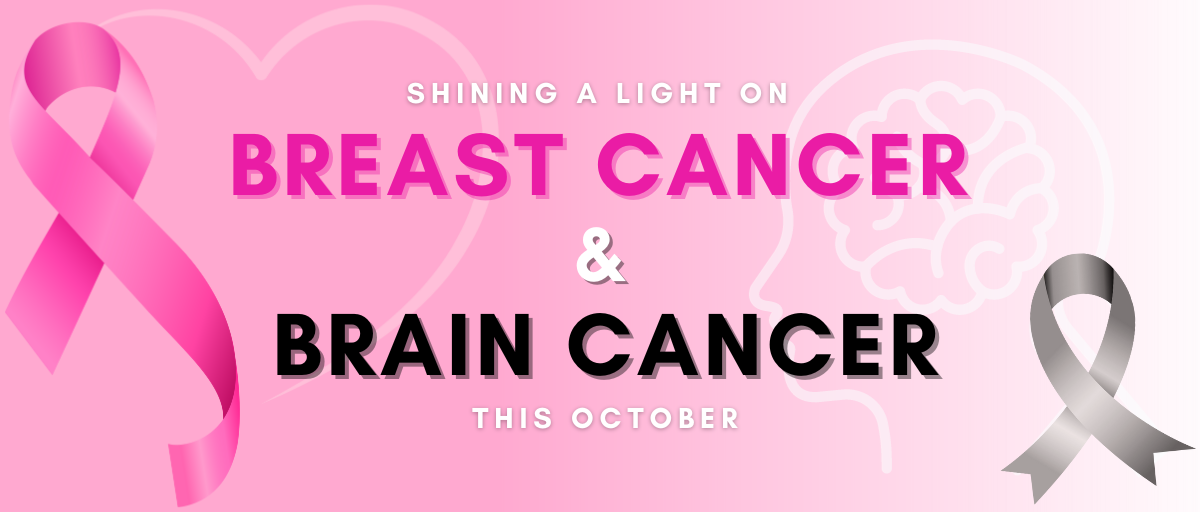 Brain Cancer Awareness Month