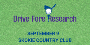 Chicago Drive Fore Research Golf Classic - 2024 - Israel Cancer ...