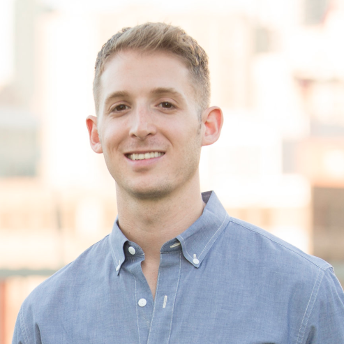 Revolving Tables 2024 Mentors - Israel Cancer Research Fund