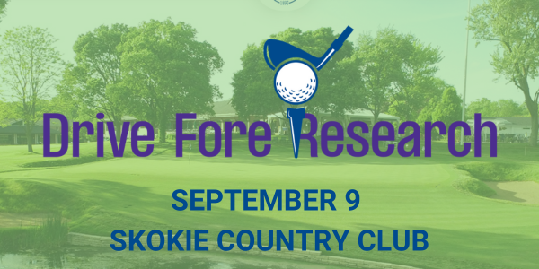 Chicago Drive Fore Research Golf Classic - 2024 - Israel Cancer ...