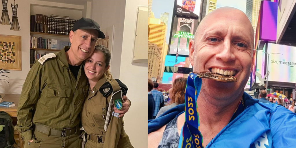 Cutting-Edge Research is Just One Way He Saves Lives - Israel Cancer ...