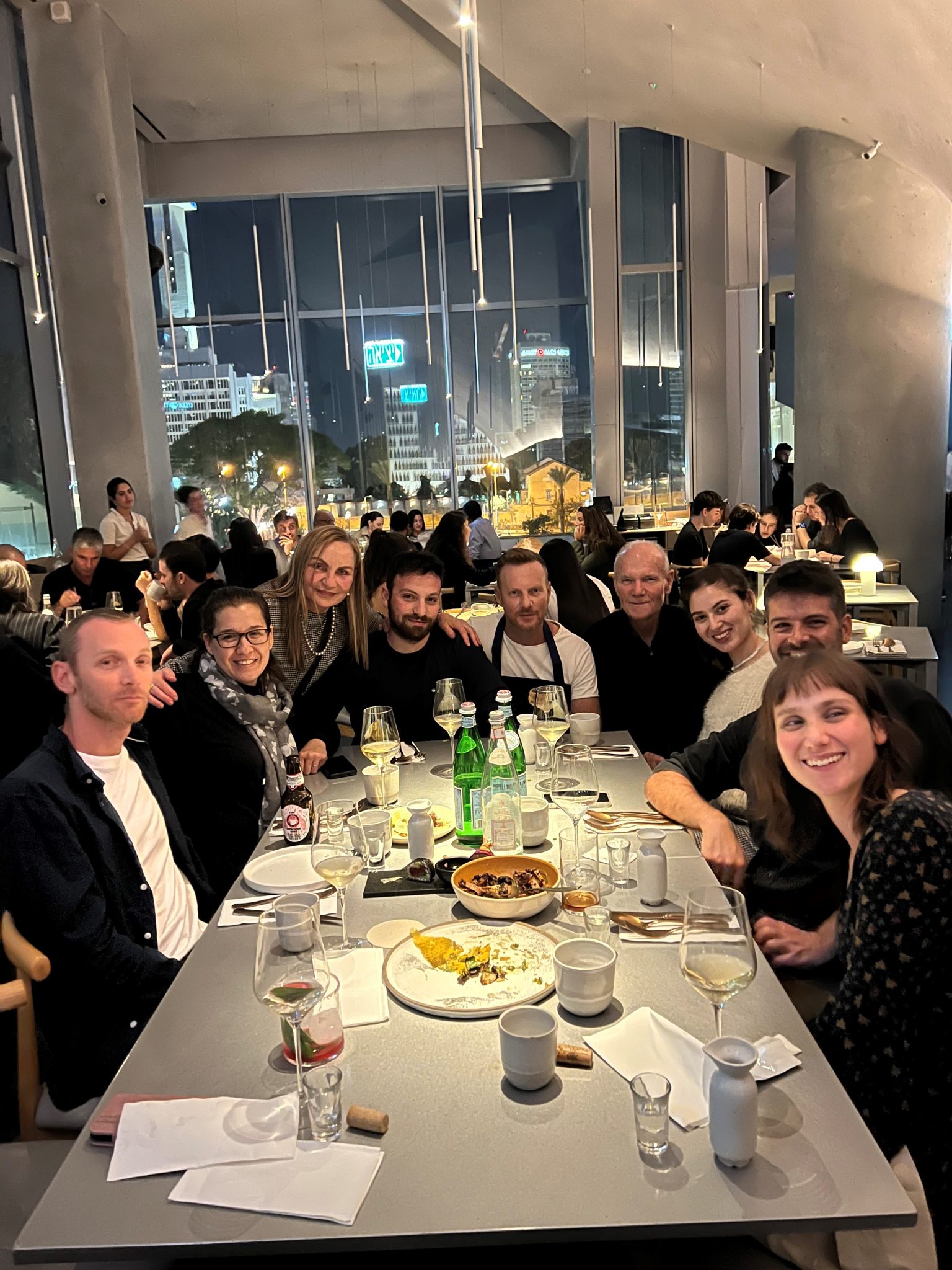 Professor Yinon Ben-Neriah, MD, PhD - Israel Cancer Research Fund