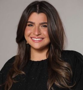 Leadership & Staff - Israel Cancer Research Fund