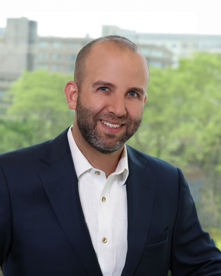 Revolving Tables 2025 - Israel Cancer Research Fund