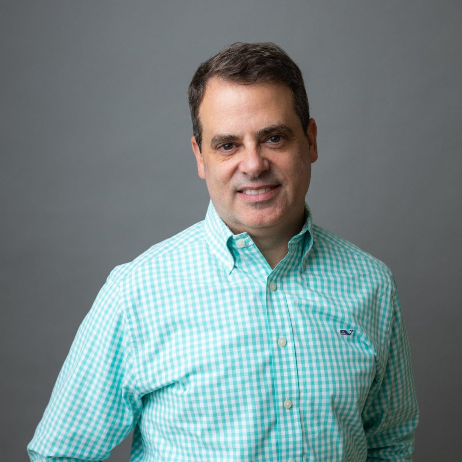 Revolving Tables 2025 Mentors - Israel Cancer Research Fund