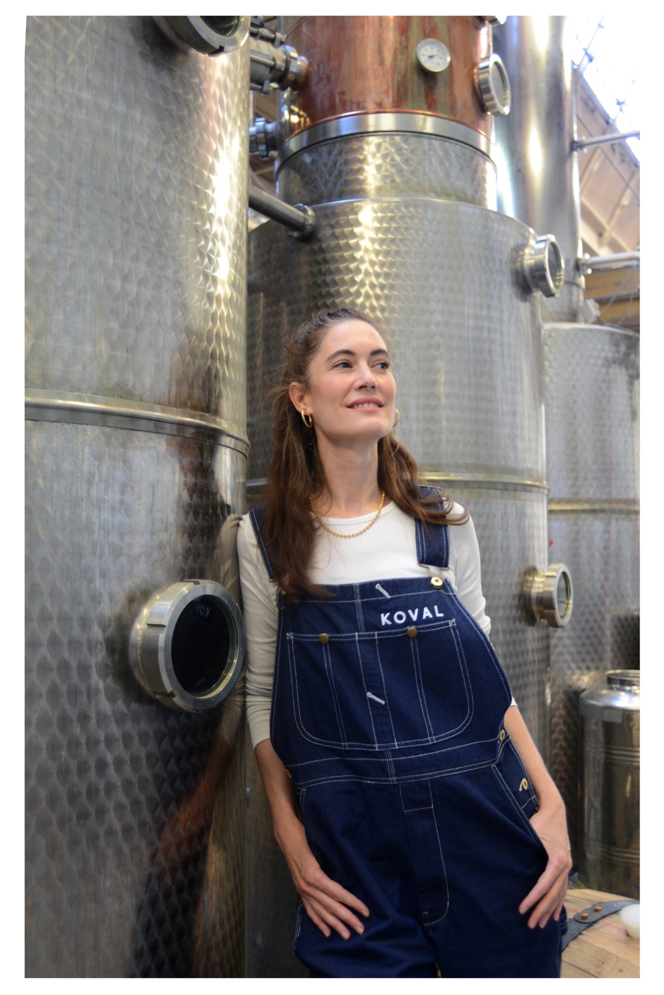 Revolving Tables 2025 Mentors - Israel Cancer Research Fund